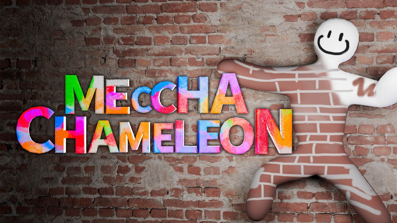 MECCHA CHAMELEON Game Wiki, Online & Simulator